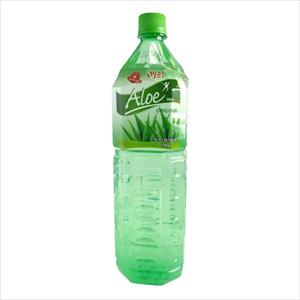 BEBIDA OYE ALOE VERA 1.5LT ORIGINAL | Supermercado La Herradura